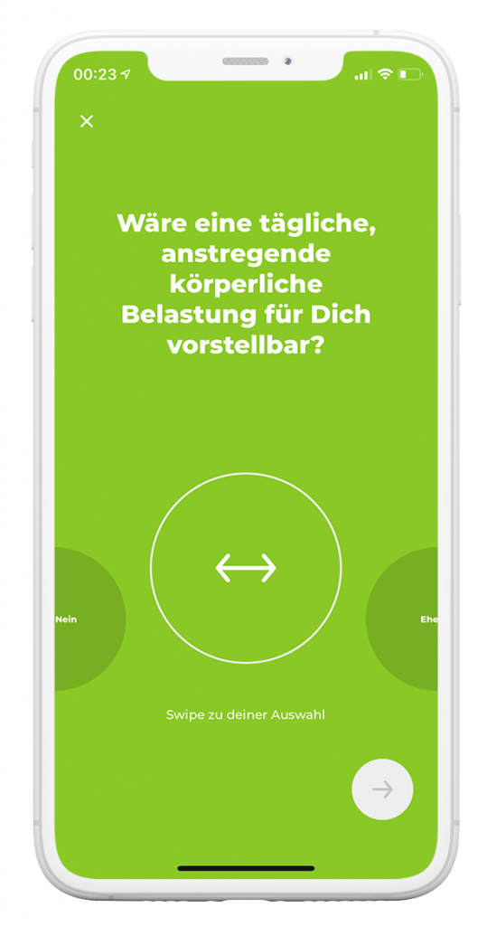 Der einfachste Weg zur Wunschausbildung – beAzubi